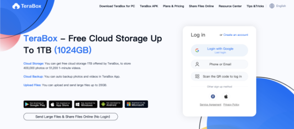 What Is The Best Method To Store Files?