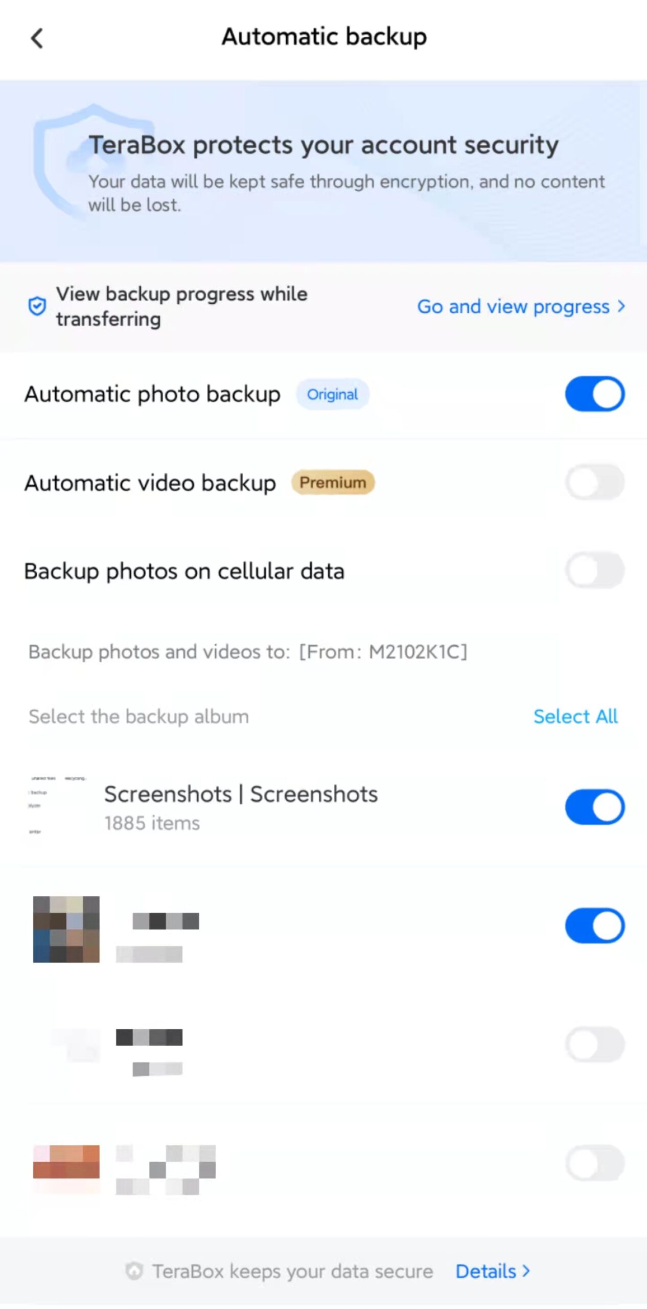 How Do I Backup To The Cloud For Free?