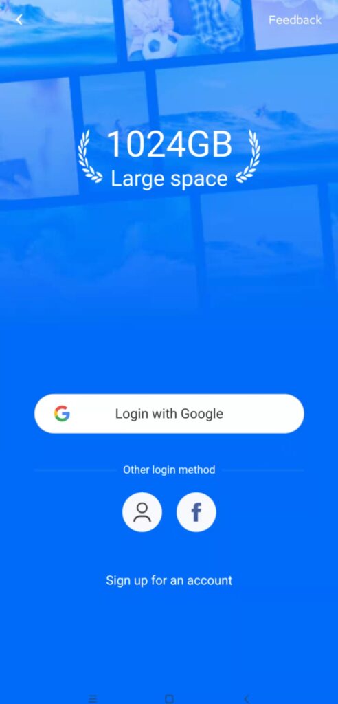 How Do I Log In To TeraBox?