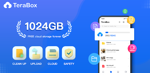 What Is TeraBox?