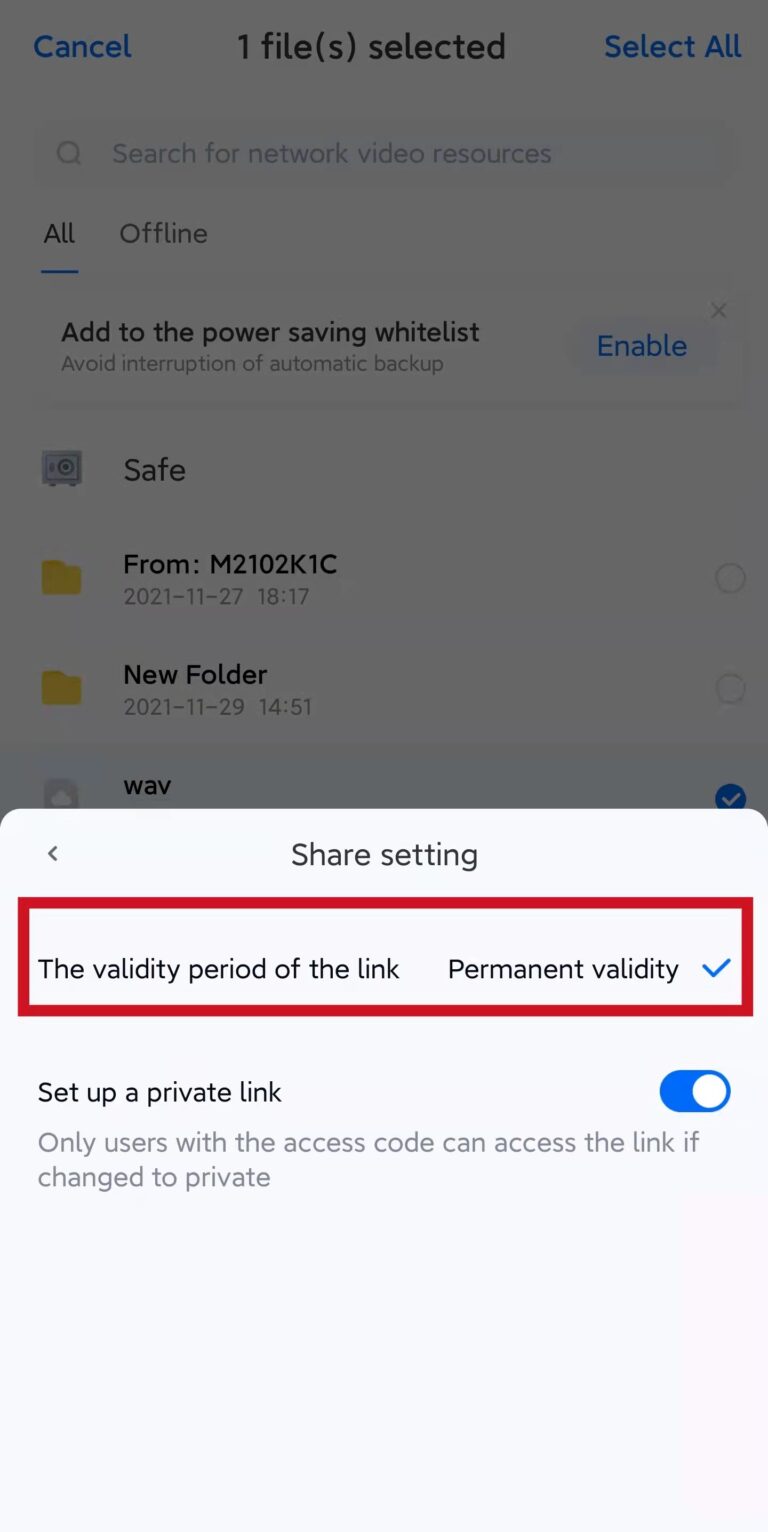 Step By Step Guide On How To Share Files On A Network