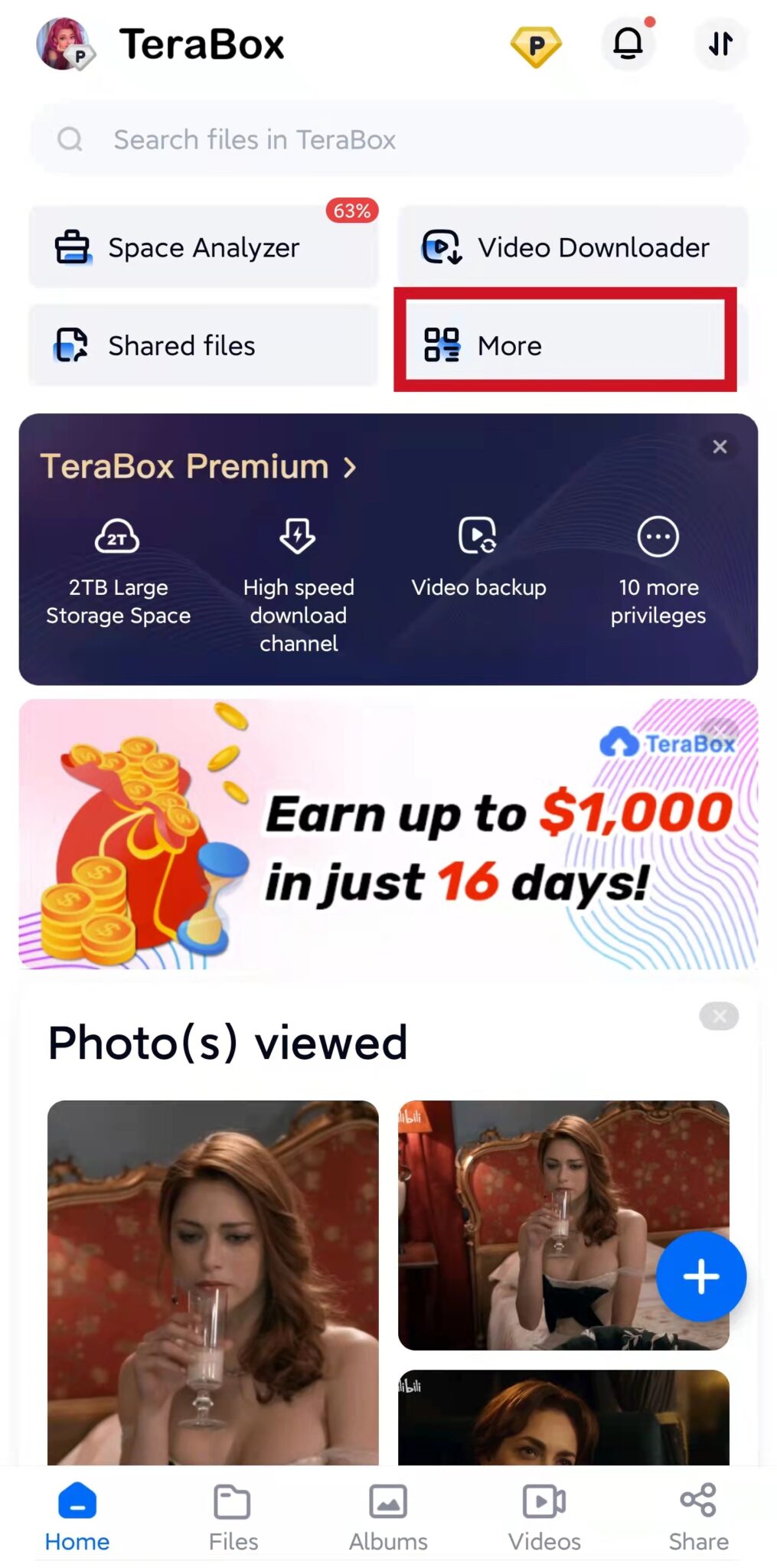 What Is Remote Upload In TeraBox?