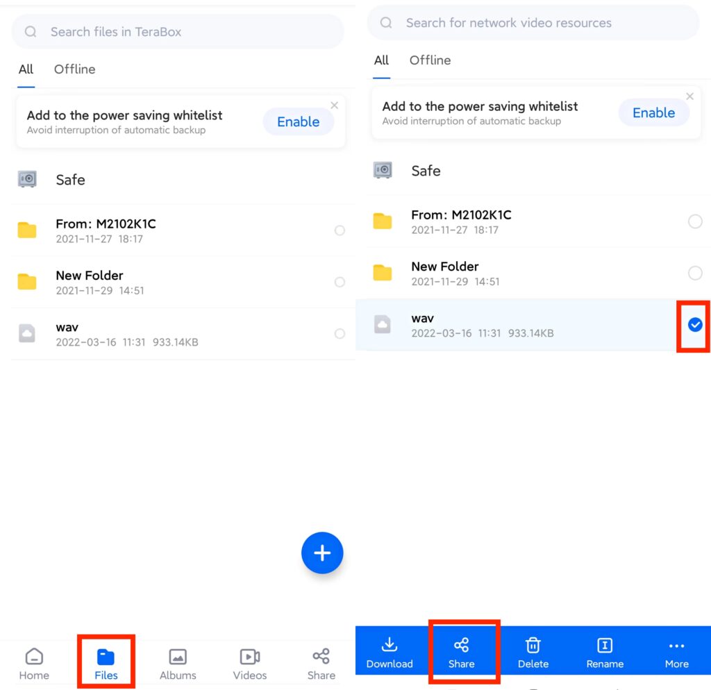 Step By Step Guide On How To Share Files On A Network