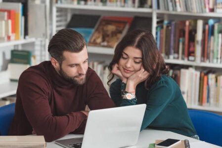 Step By Step Guide On How To Share Files On A Network