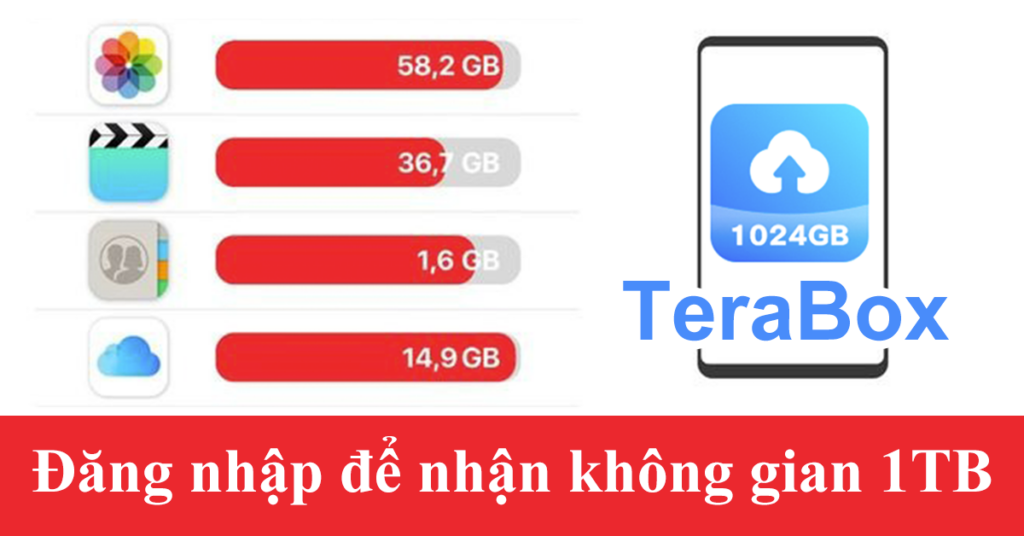 Work - TeraBox Blog | Free Cloud Storage 1 TB, Large Files Transfer