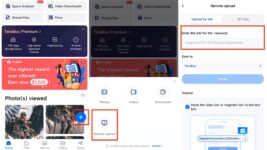 How To Use TeraBox App?