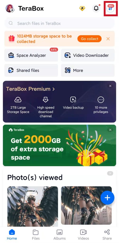 Best Large File Transfer App In 2022 – TeraBox