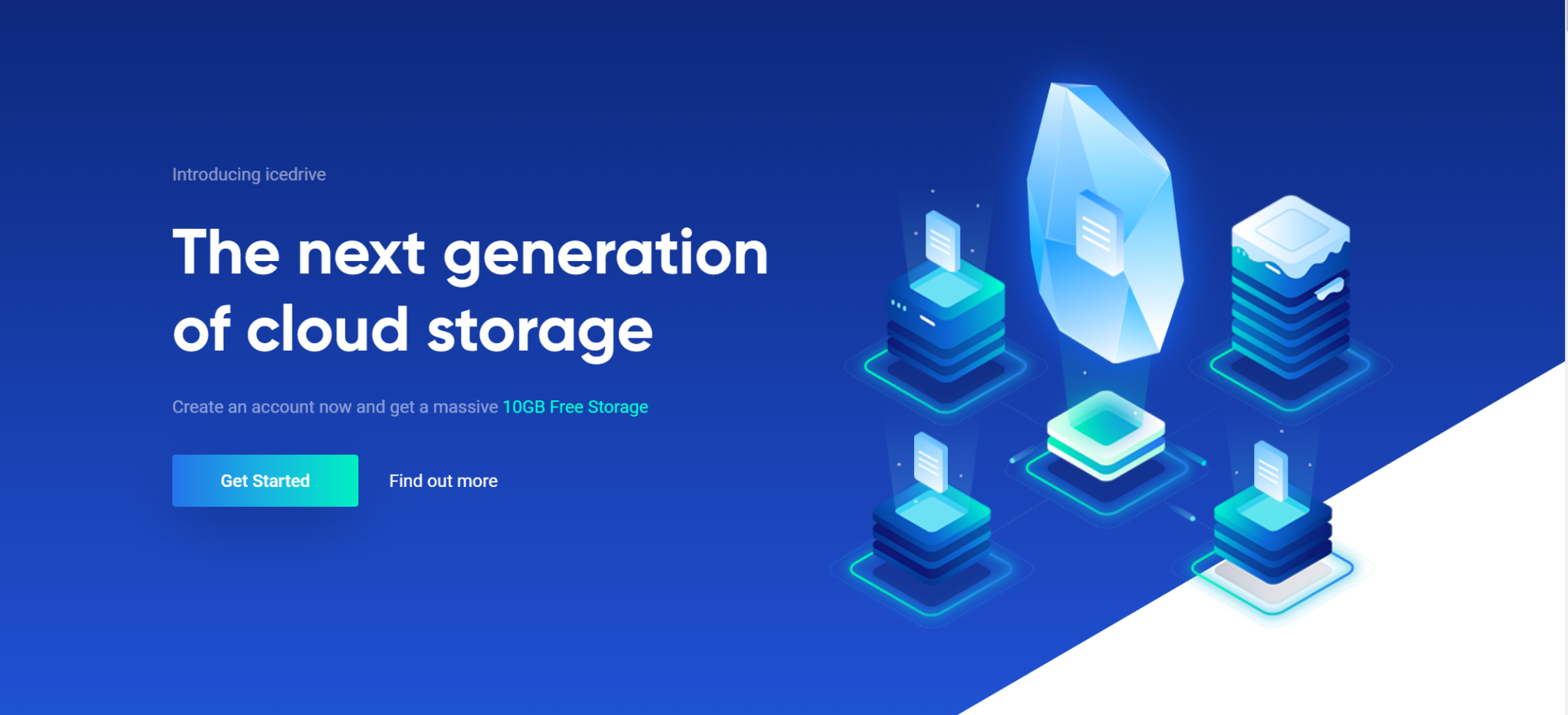 What Is The Price Of 1 Terabyte Storage?