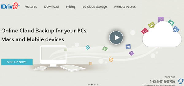 5 Best Cheap Cloud Storage Solutions In 2022