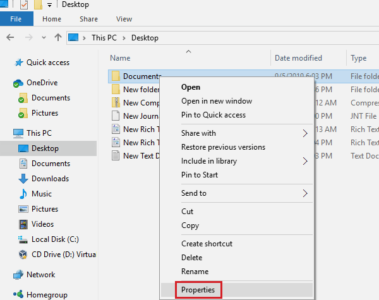 How To Set Up Network File Share?（Easy Methods In Here）