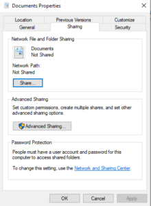 How To Set Up Network File Share?（Easy Methods In Here）