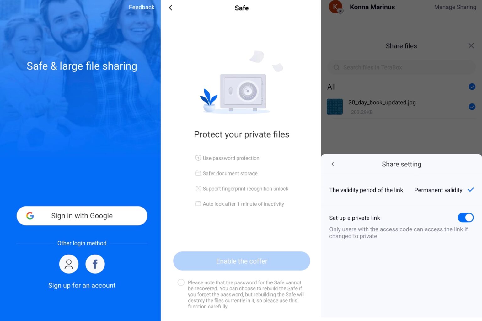 What Is Secure File Transfer Protocol And How To Use It?