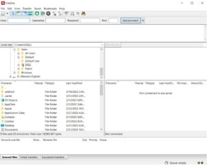 5 Ways To Transfer Files From Windows To Linux