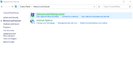 How To Set Up Network File Share?（Easy Methods In Here）