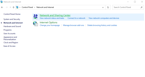 How To Set Up Network File Share?（Easy Methods In Here）