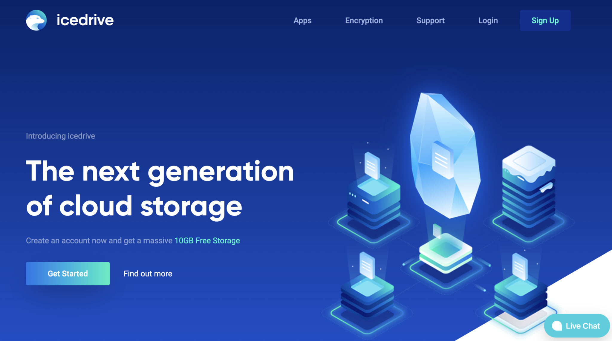 What Is The Most Secure File Storage For 2022?