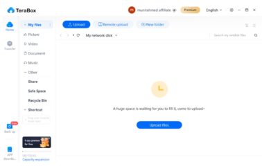 How Do I Log Into A TeraBox Account?（Easy Method）