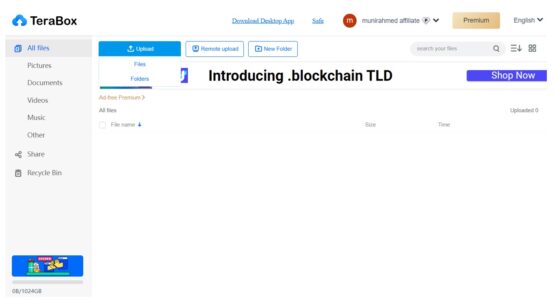 What Is The Safest File Transfer App?