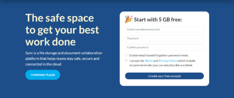 Top 4 Best File Sync Software For 2022