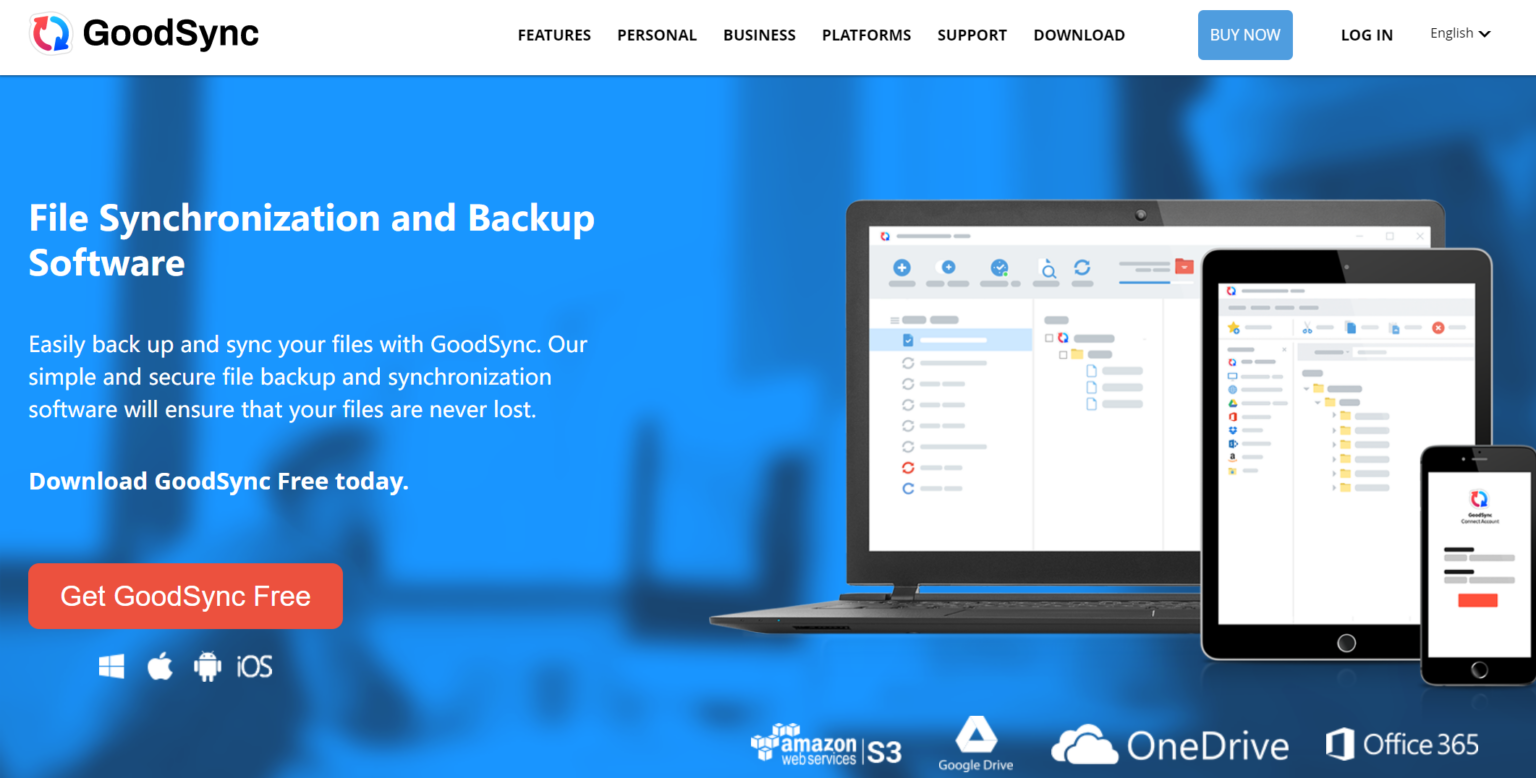 Top 4 Best File Sync Software For 2022