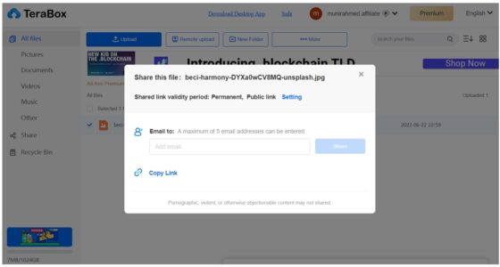 What Is The Safest File Transfer App?