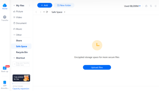 What Is The Most Secure File Storage For 2022?
