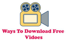 How To Easily Download Videos Online Free?
