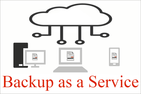Best Backup As A Service (BaaS) Tools