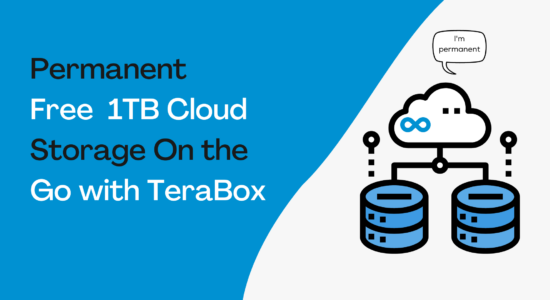 5 Things You Didn't Know About TeraBox - 1TB Free Cloud Storage