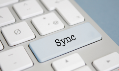 What Is The Sync? What Does Sync Mean?