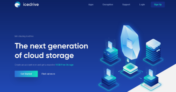 TeraBox: Best Free Cloud Storage To Save Videos