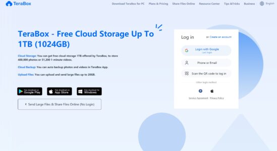 How Can I Get 1 Terabyte Of Storage For Free?