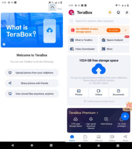 How To Free Up More Space For Storage With TeraBox?