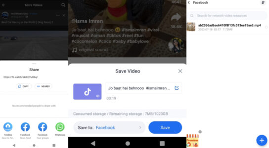 TeraBox: Best Free Cloud Storage To Save Videos