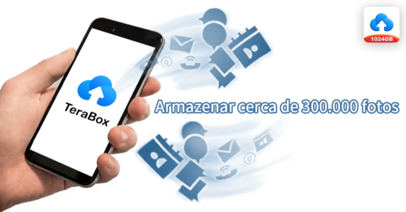 TeraBox Login: Como Entrar Na Conta Do TeraBox?