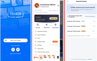Backup Android Phone To PC - Top 3 Ways