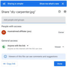 What’s The Best File Sharing Site? (Not Google Drive)