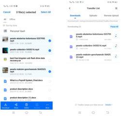 Data Backup Solutions - How To Auto Backup Android Phone?