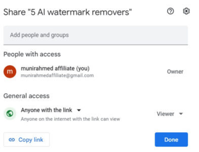What’s The Best File Sharing Site? (Not Google Drive)