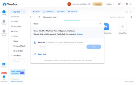 What’s The Best File Sharing Site? (Not Google Drive)
