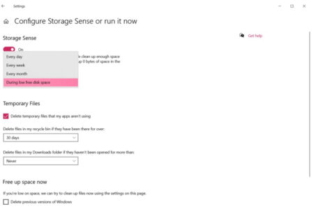 How To Free Up Disk Space In Windows 11? Best Practices 2022