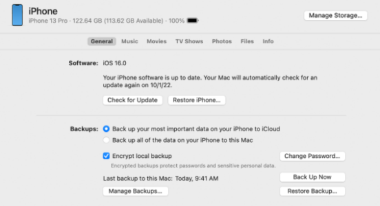 What Is Other In IPhone Storage (and What To Do With It)?