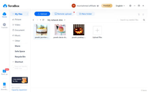 5 Cara Sharing File Dari Komputer Windows Ke Linux