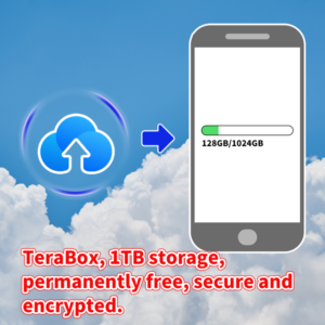 Guia Completo De Como Usar TeraBox Login