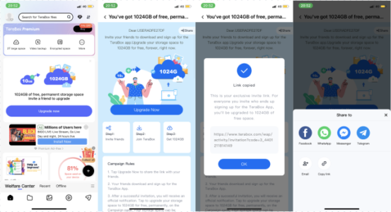 What Is The Best Photo Sharing App For Families? (2023)
