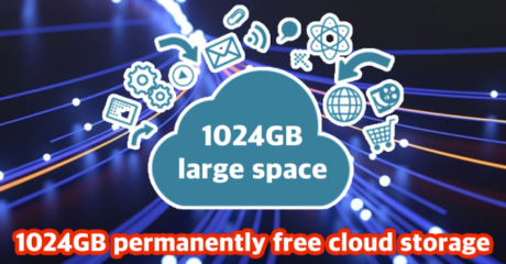 Cara Mendapat Penyimpanan Cloud Gratis 1 Terabyte - Solusi Penyimpanan Online