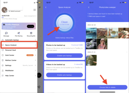 Complete Guide: How To Get More Cloud Storage For Free?