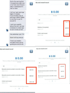 TeraBox Referral Program: Your A To Z Guide