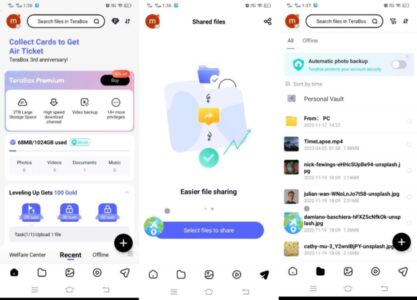 Top 5 Data Transfer Tools For Android (2023)