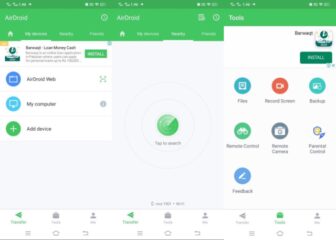 Top 5 Data Transfer Tools For Android (2023)